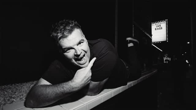 Cobb's Comedy Club Upcoming Shows: undefined Event Calendar